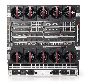 HP Chassis and Virtual Connect Firmware Upgrades - Don't bother ...