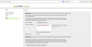 Nimble Storage - How to configure a device from scratch (Using the CLI ...