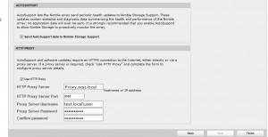 Nimble Storage - How to configure a device from scratch (Using the CLI ...