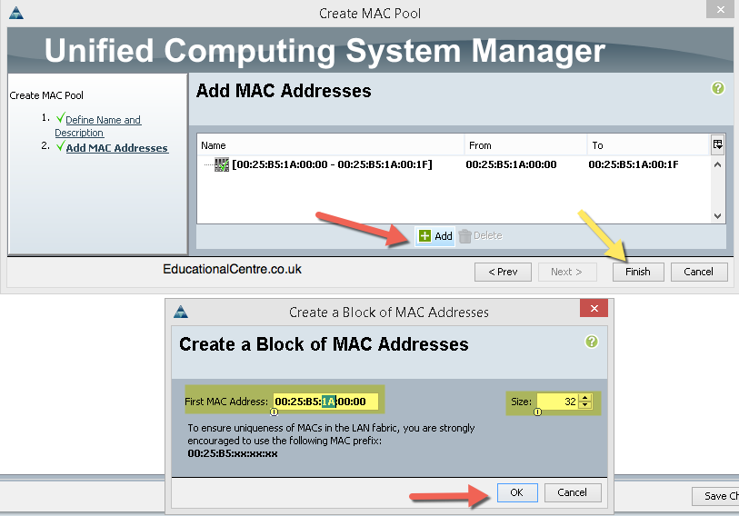 Deploy a Cisco UCS system - Part 2 - from scratch for VMware ESXi ...