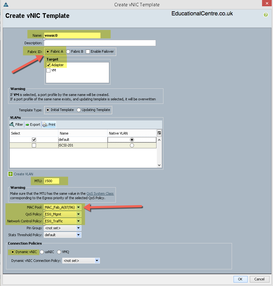 Deploy a Cisco UCS system - Part 2 - from scratch for VMware ESXi ...