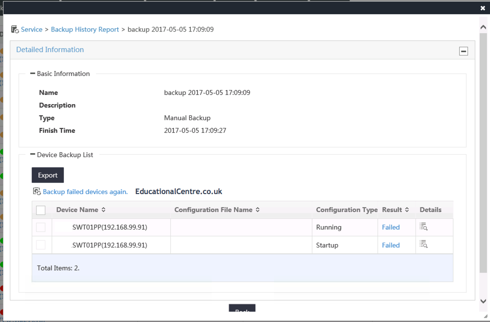 Networking Archives - vEducate.co.uk