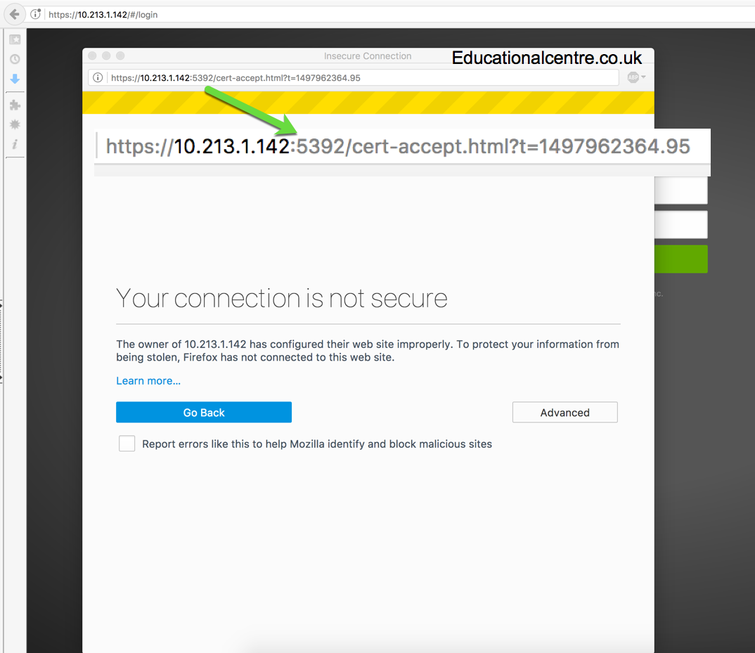 Setting up a Nimble Secondary Flash Array from scratch - vEducate.co.uk