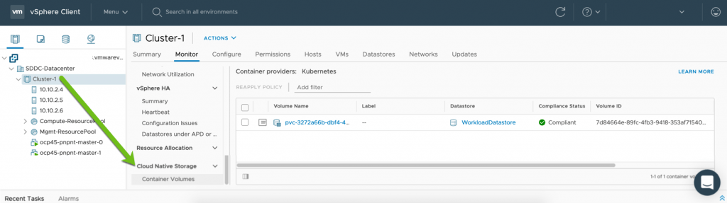 How to Install and configure vSphere CSI Driver on OpenShift 4.x ...