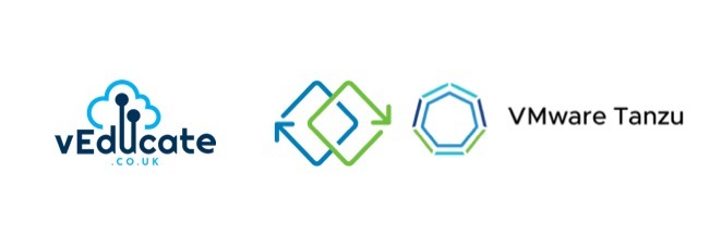 Data Management for VMware Tanzu with vRealize Automation