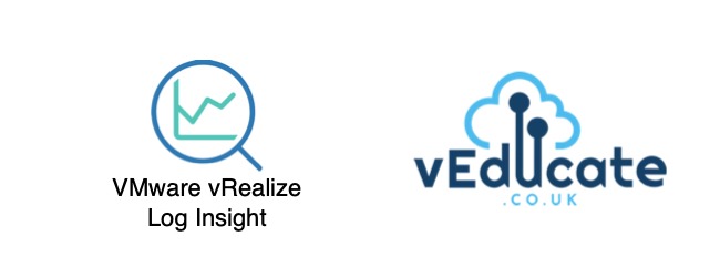 vRealize Log Insight - Reset & Unlock the admin password