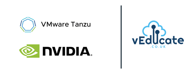 Deploying Nvidia GPU enabled Tanzu Kubernetes Clusters