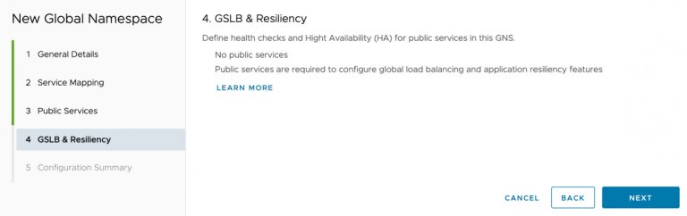 Tanzu Service Mesh - First look at deploy, configure and managing an ...