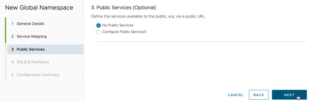 Tanzu Service Mesh - First look at deploy, configure and managing an ...