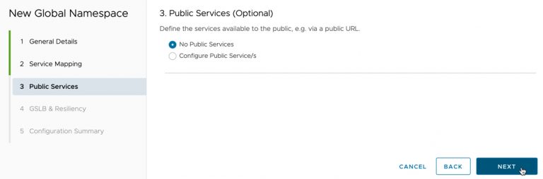Tanzu Service Mesh - First look at deploy, configure and managing an ...