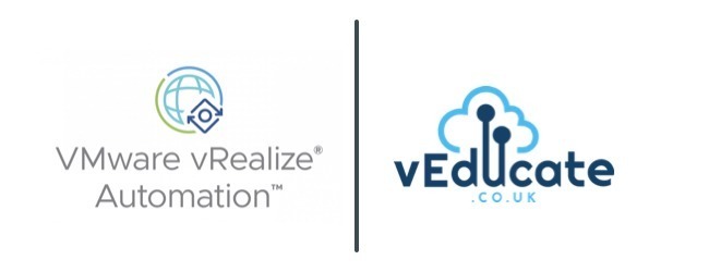 Using Vrealize Automation Cloud Template To Execute A Pipeline