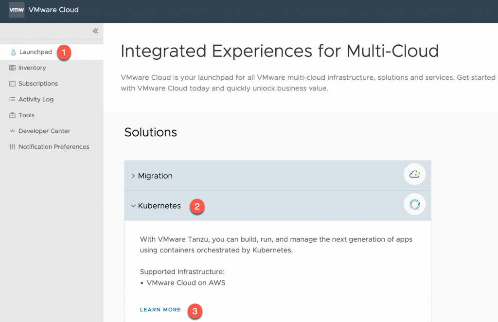 VMware Cloud on AWS Deep Dive - Activating, Deploying and Using the ...