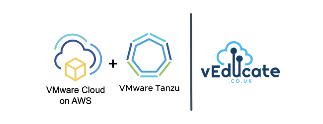 VMware Cloud on AWS - Managed Tanzu Kubernetes Grid with Tanzu Mission ...