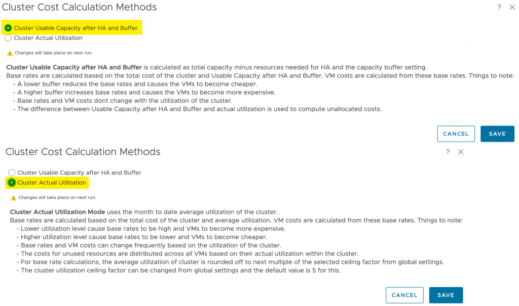 vRealize Operations - Costing Setup and Configuration Deep Dive ...