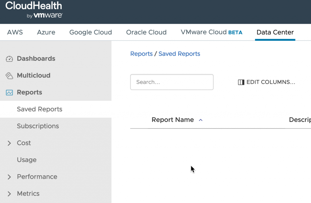 CloudHealth - Configuring vRealize Operations cost visibility for your ...
