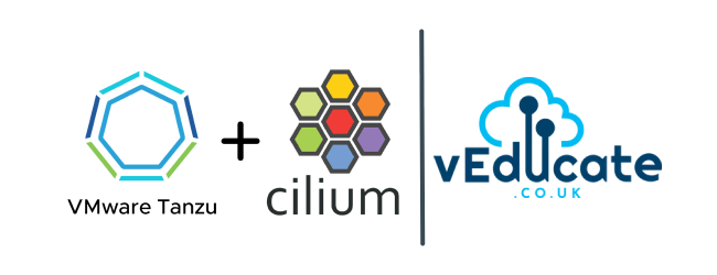 How to Deploy a Tanzu Kubernetes Grid cluster using the Cilium CNI