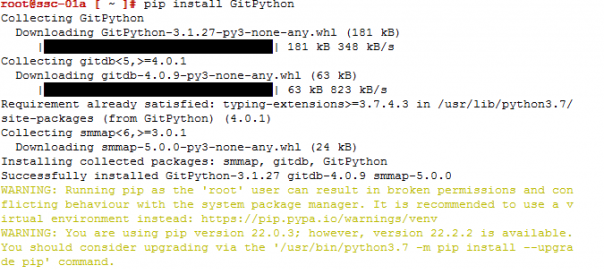 Deploying a Windows VM using vRealize Automation & configuring with SaltStack Config - Part 2